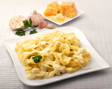 Fettucine :: Tustu